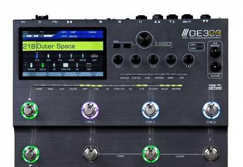 Mooer GE300 Lite Multi Effects Processor (Новый)