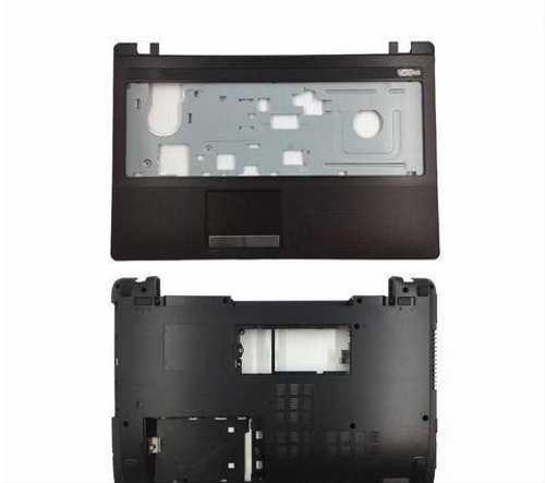 Ноутбук Asus K53 K53T K53B на запчасти