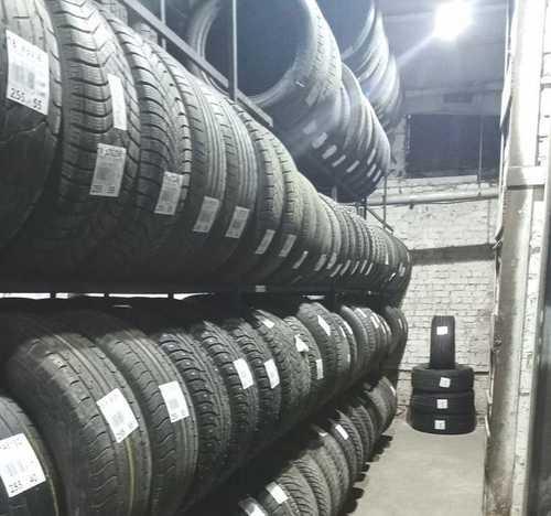 Michelin Pilot Alpin 5 235/55 R19 W