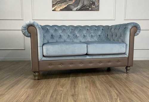 Дизайнерский диван с доставкой Chester