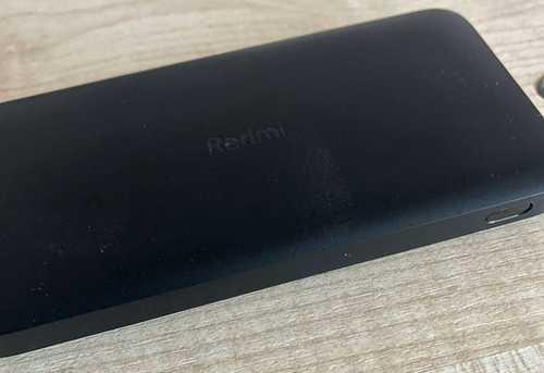 Powerbank redmi