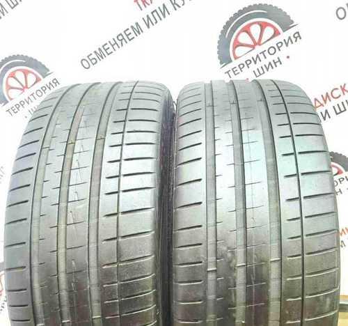 Vredestein Ultrac Vorti 295/35 R21 L
