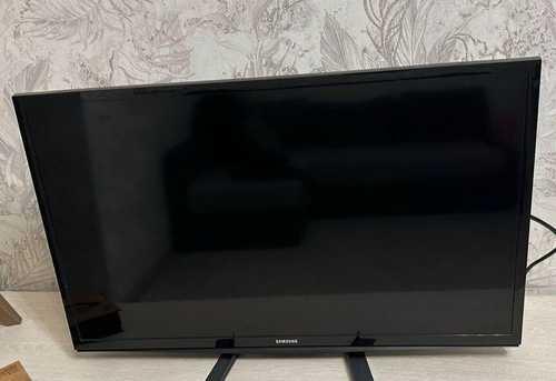 Телевизор Samsung UE32J4100AU