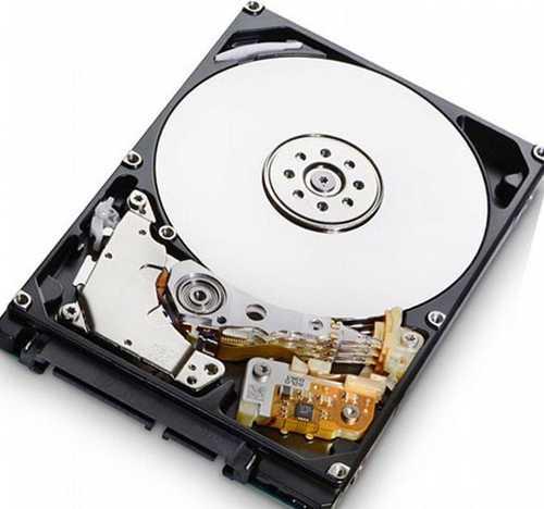 HDD hgst HUH721212AL4200 12Tb 3,5" 7,2k SAS