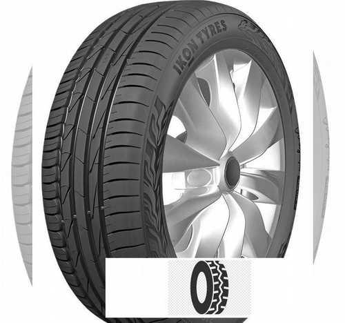 Ikon Tyres Autograph Aqua 3 SUV 265/65 R17