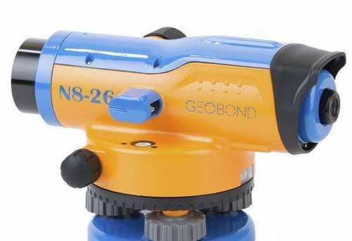 Нивелир оптический Geobond N8-26