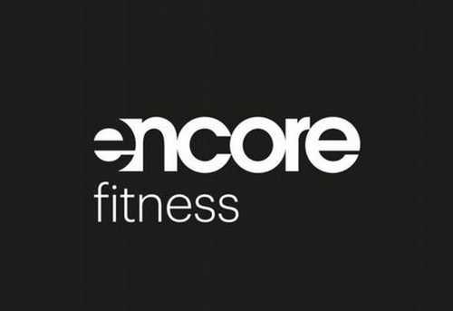 Гостевой абонемент в Encore Fitness, фитнес-клуб