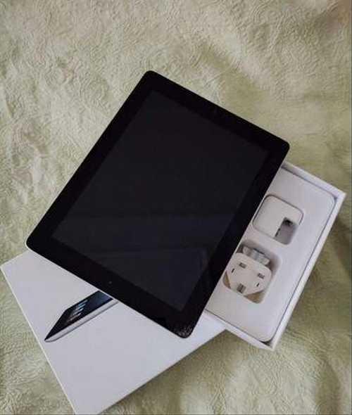 iPad 3 А1416