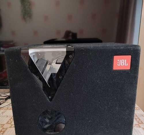 Сабвуфер пассивный JBL GT-12BP