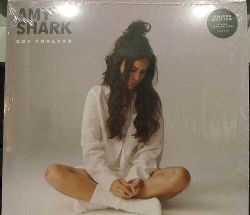 LP Amy Shark - Cry Forever