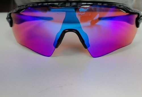 Очки oakley radar ev path