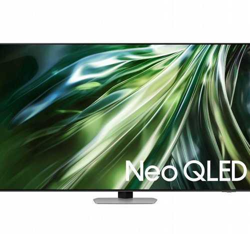 Телевизор Samsung QE55QN90DAU Новый Рст 2024г