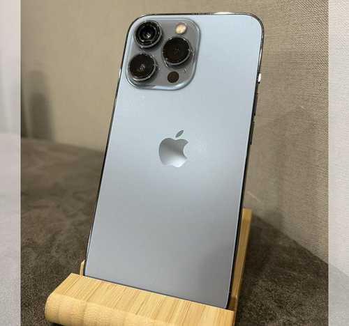 iPhone 13 Pro, 256 ГБ