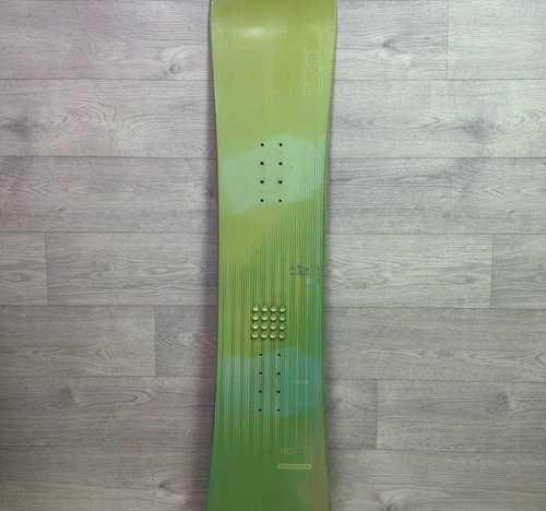 Сноуборд Salomon 459041797 140 б/у