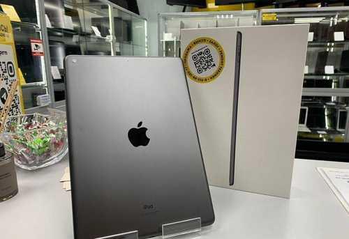 10,2" Apple iPad (9th Generation) Wi-Fi 64 гб