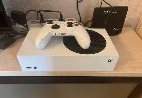 Xbox series s