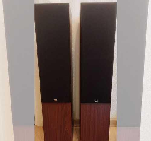 Monitor audio bronze b4