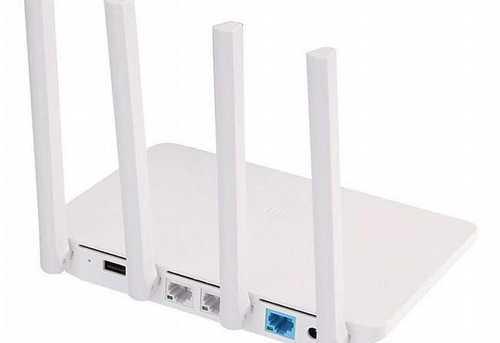 Роутер Xiaomi Mi Wi-Fi Router 4