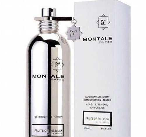 Montale Fruits of the Musk edp 100ml tester