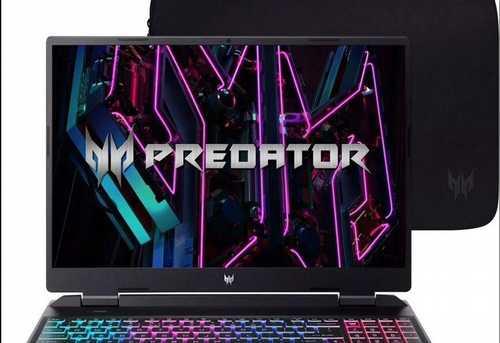 Acer Predator Helios Neo 16 13700HX rtx4060 16gb 1