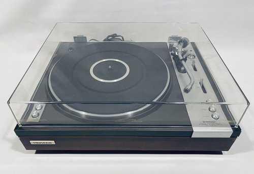 Pioneer PL-A300. Виниловый проигрыватель