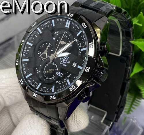 Часы мужские casio Edifice