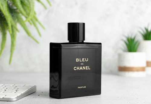 Bleu de Chanel Parfum 5 мл. Отливант, распив