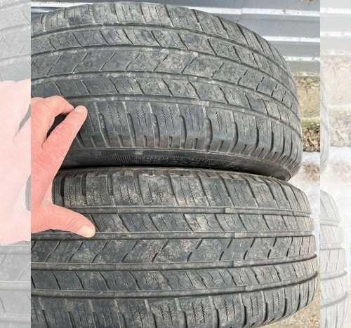 Ecovision VI-286 HT 225/60 R17