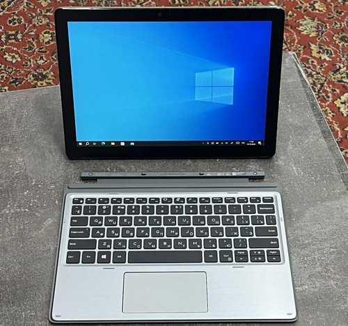 Dell Latitude 7210 2 - in - 1 i5/16/512/LTE