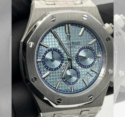 Часы Audemars Piguet Royal Oak Chronograph 41mm
