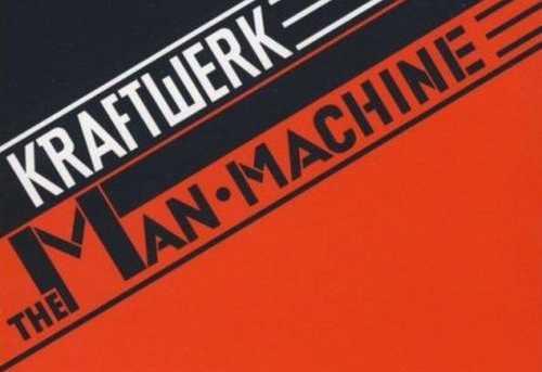 Kraftwerk - The Man Machine (CD)