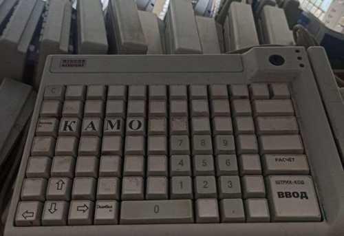 Программируемая клавиатура