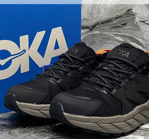 Кроссовки hoka Gore-tex (41-46)