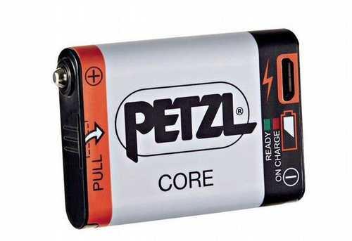 Аккумулятор petzl core Li-Ion 1250 нюанс коробка