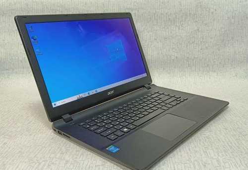 Ноутбук Acer Pentium N3530