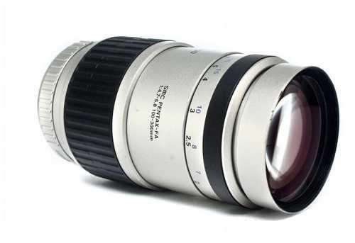 SMC Pentax-FA 100-300mm f4.7-5.8