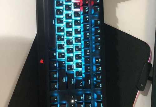 Клавиатура Razer BlackWidow v3 pro