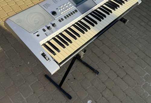 Синтезатор yamaha psr e413