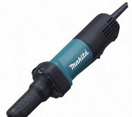 Пшм прямошлифовальная makita GD0600