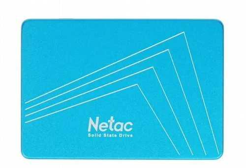 480 гб SSD накопитель Netac N535S (NT01N535S-480G