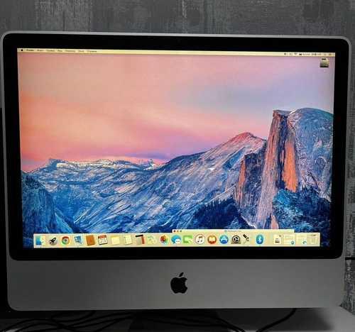 Apple iMac 2007