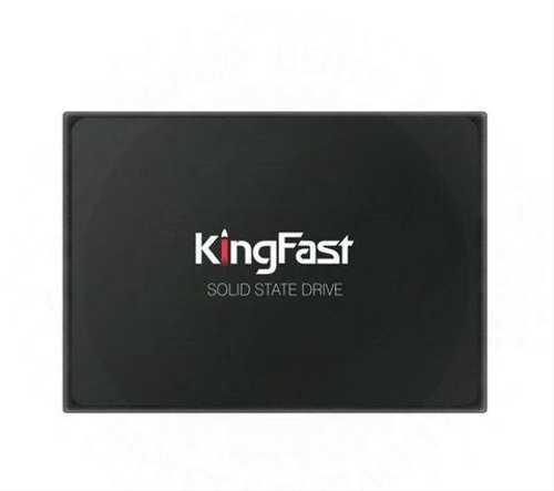 SSD для Macbook 360 GB kingfast SSD 2,5" F6 Pro