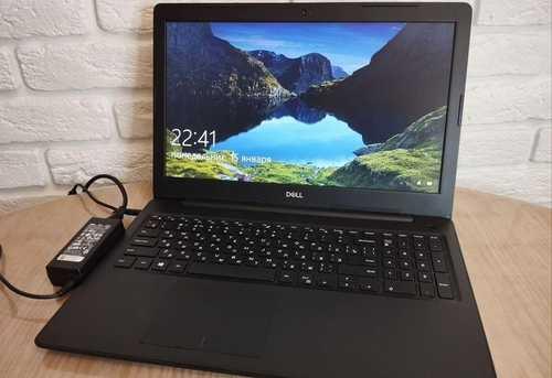 Dell Vostro 15,6"/i5-10210u/8Gb/256Gb