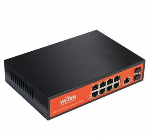 Коммутатор Wi-Tek WI-MS310GF 406796
