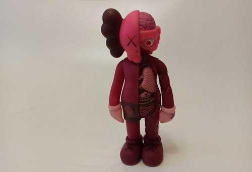 Фигурки Kaws 20 см Анатомия