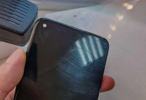 Honor 20 black дисплей,экран