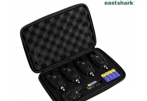 Сигнализаторы поклевки eastshark 4+1. Sp 06