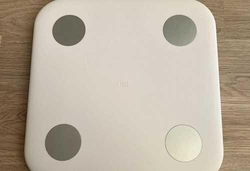 Xiaomi mi body composition scale