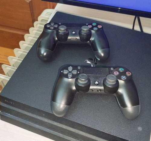 Sony playstation 4 pro