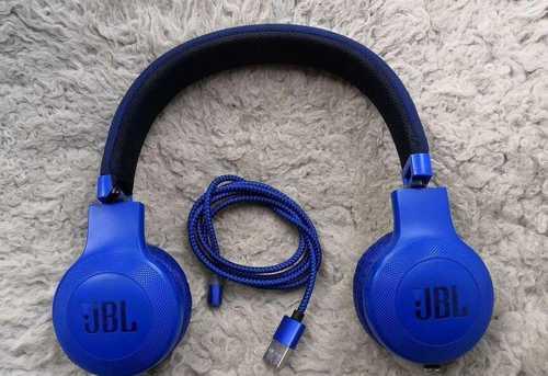 JBL E45BT Bluetooth стереогарнитура